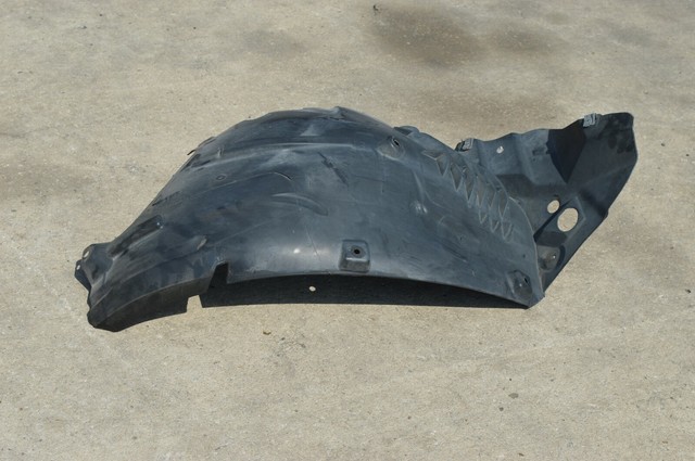 Mercedes-Benz 2186902630 Genuine OEM Fender Liner for sale online | eBay