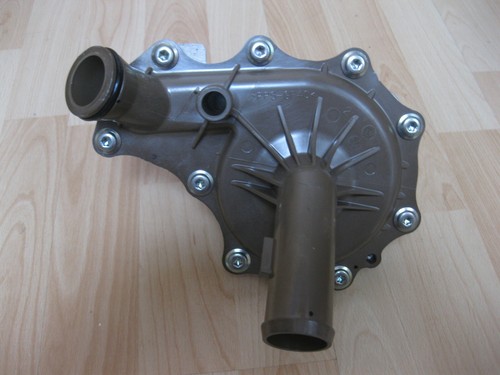 WASSERPUMPE Citroën Jumper (U9) Van 2.2 HDi 130 (P22DTE(4HH)) 2012 ...