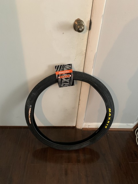Maxxis Hookworm 24 inch BMX Tire for sale online | eBay