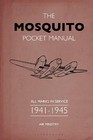 Martin Robson The Mosquito Pocket Manual (Hardback) 9781472834324 | eBay