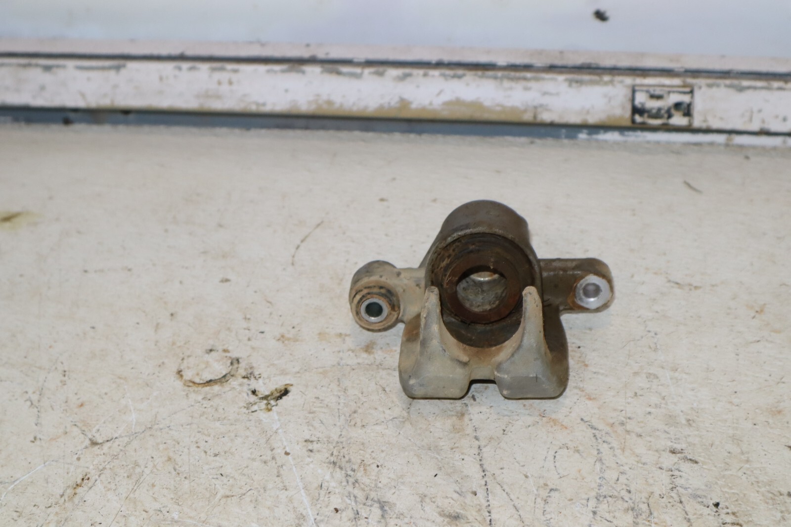 05-07 Honda Rincon trx680 FGA Front Left Caliper 45150-HP0-A01 | eBay