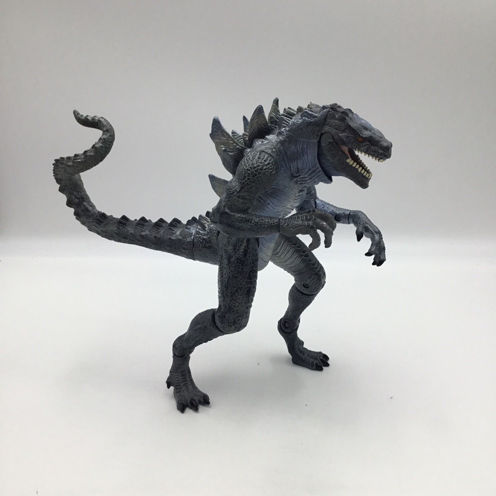 Godzilla 1998 Toys Action Figures
