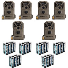 Day 6 Outdoors PlotWatcher Game Camera for sale online | eBay