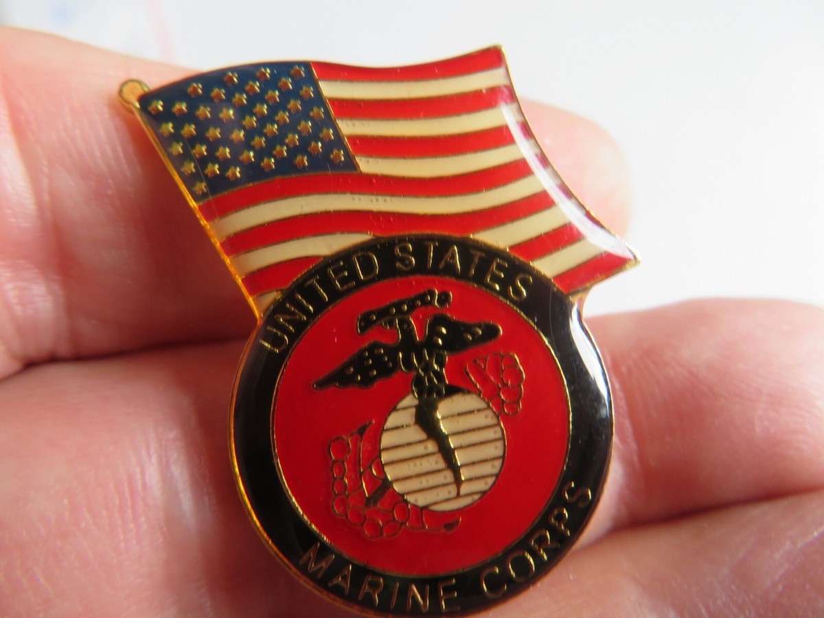 Marine Emblem Profile For Marine Corps League Department Of New