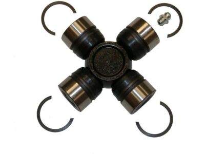For 1968-1974 Dodge P300 Van Universal Joint Rear Shaft All Joints ...