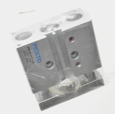 1PC NEW FOR FESTO DFM-16-10-P-A-GF 170832 Guiding cylinder replacement ...