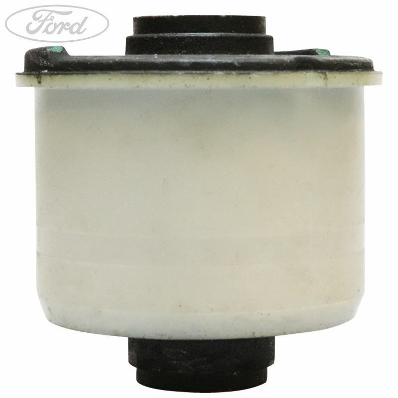 Genuine Ford B-max Rear Axle Front CROSSMEMBER Bush 08/2012 1871475 for ...