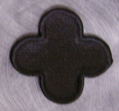 Embroidered Military Patch U S Army 88th Infantry Division NEW muted | eBay