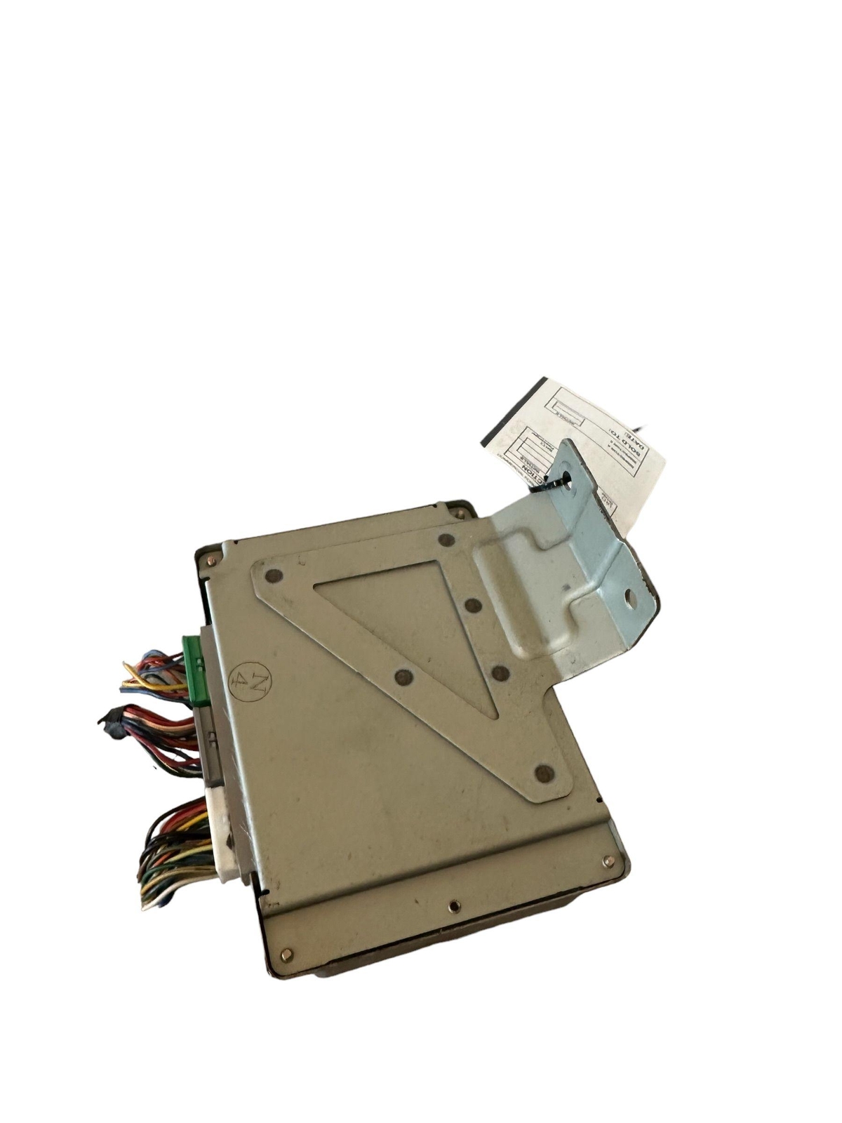 05 06 KIA SORENTO Chassis Brain Box Transmission Control Module TCM ...