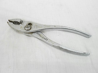 VINTAGE DIAMOND PLIERS, K36, DULUTH, MN | eBay