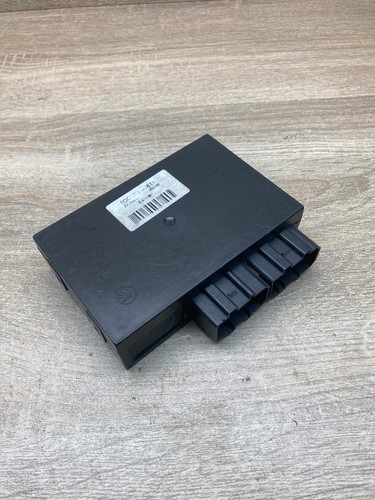 1c0962258d comfort/convenience module volkswagen golf iv | eBay Australia