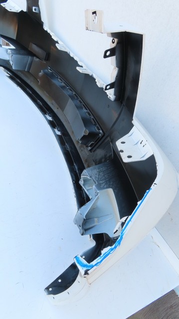 Cadillac Escalade Front Bumper 25814554 GM PART OEM OE for sale online ...