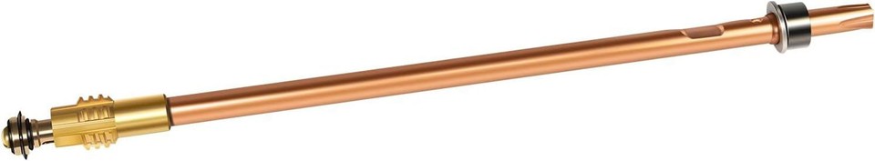 123-0093 500 Series Mansfield Style Stem Assembly Replace For Prier For ...