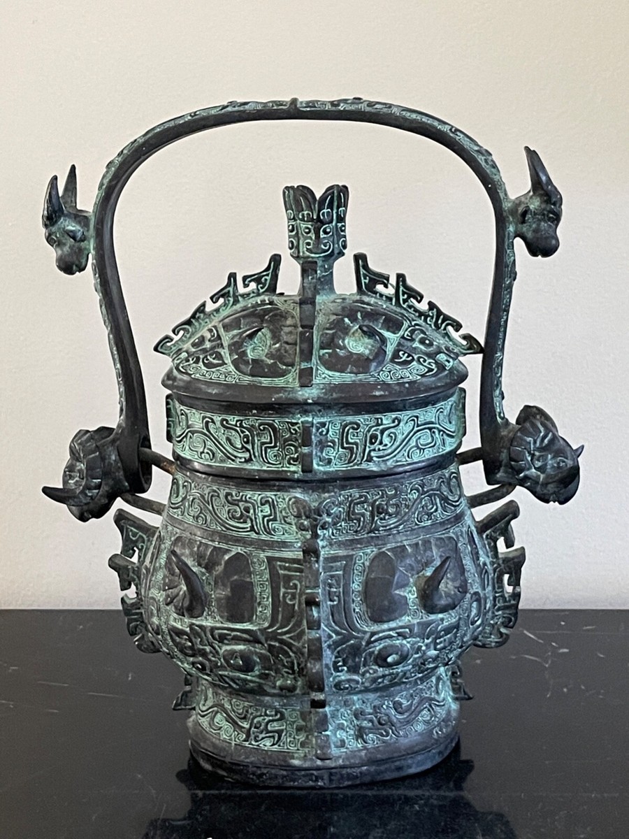 Zhou Dynasty Art The Zhou Dynasty History And Facts Of Zhou Dinasty