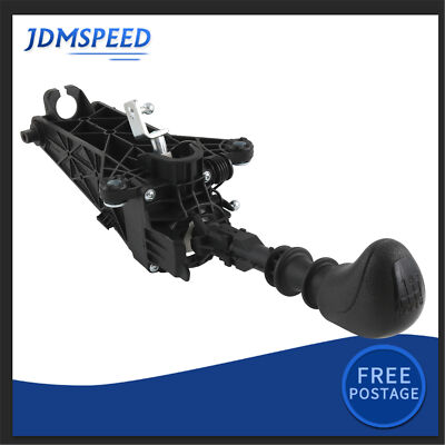 Gear Control Lever Shift Knob Mechanism For MERCEDES SPRINTER VW ...