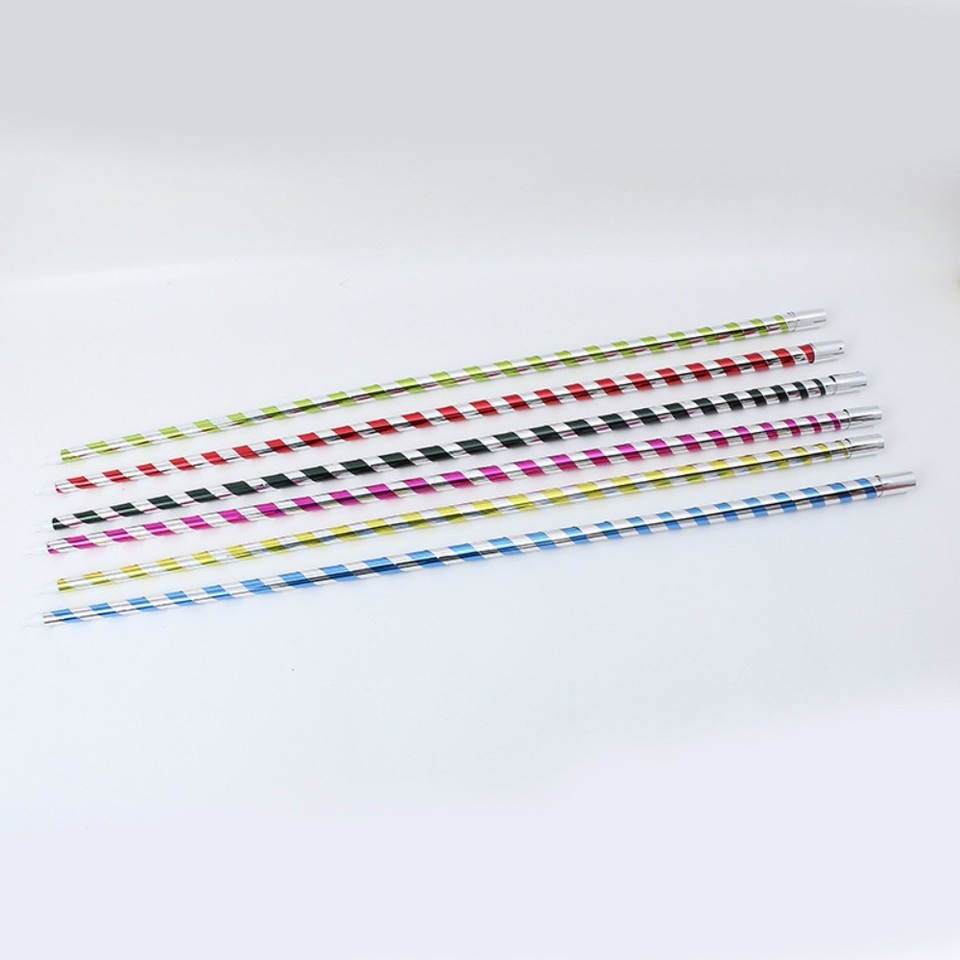 Plastic Telescopic Rod Magic Toy Pocket Staff Magician Stage | eBay ...
