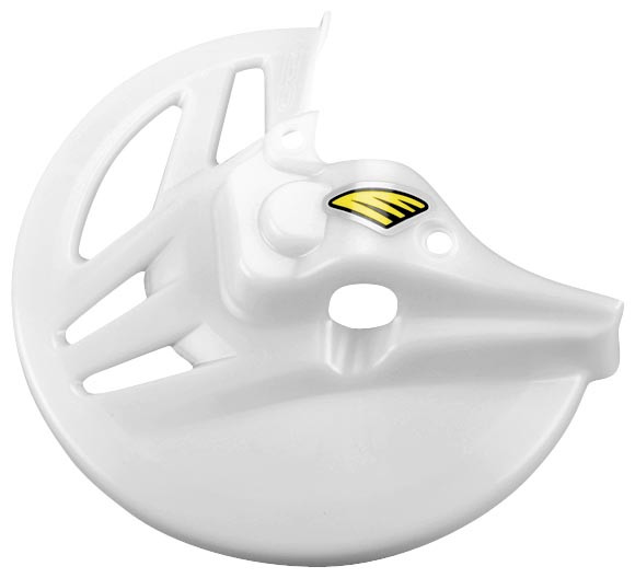 Cycra Factory Disc Covers Clear 1CYC-1094-02 | eBay