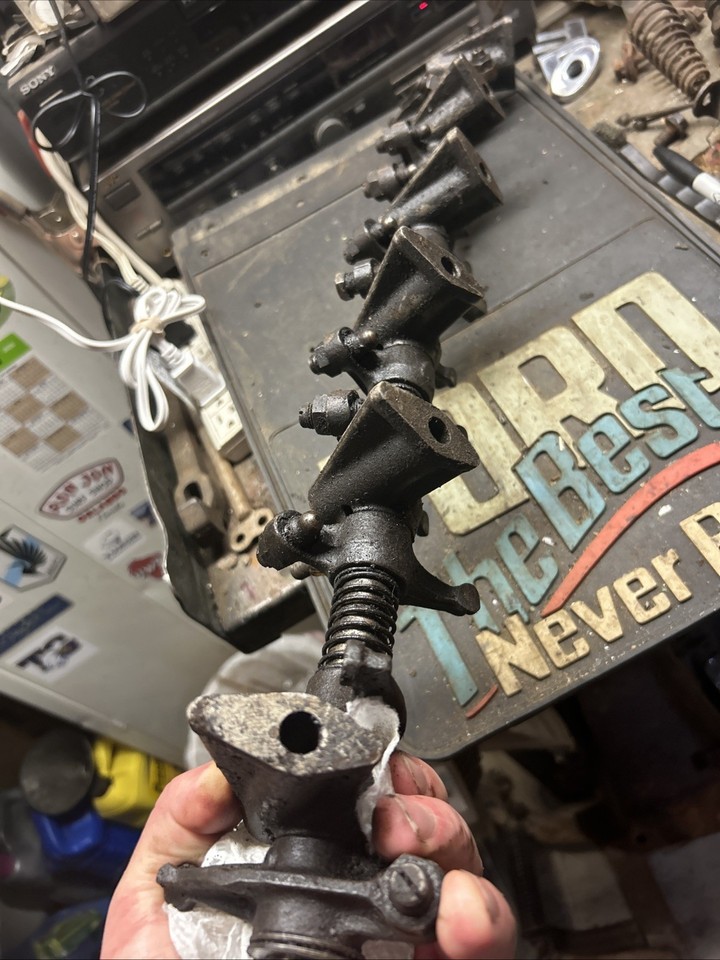 54-64 FORD 223 ROCKER ARM Assembly | eBay