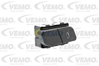 VEMO Front Rear Black Switch Window Lift LEFT Fits VW Polo 6Q0959855 | eBay