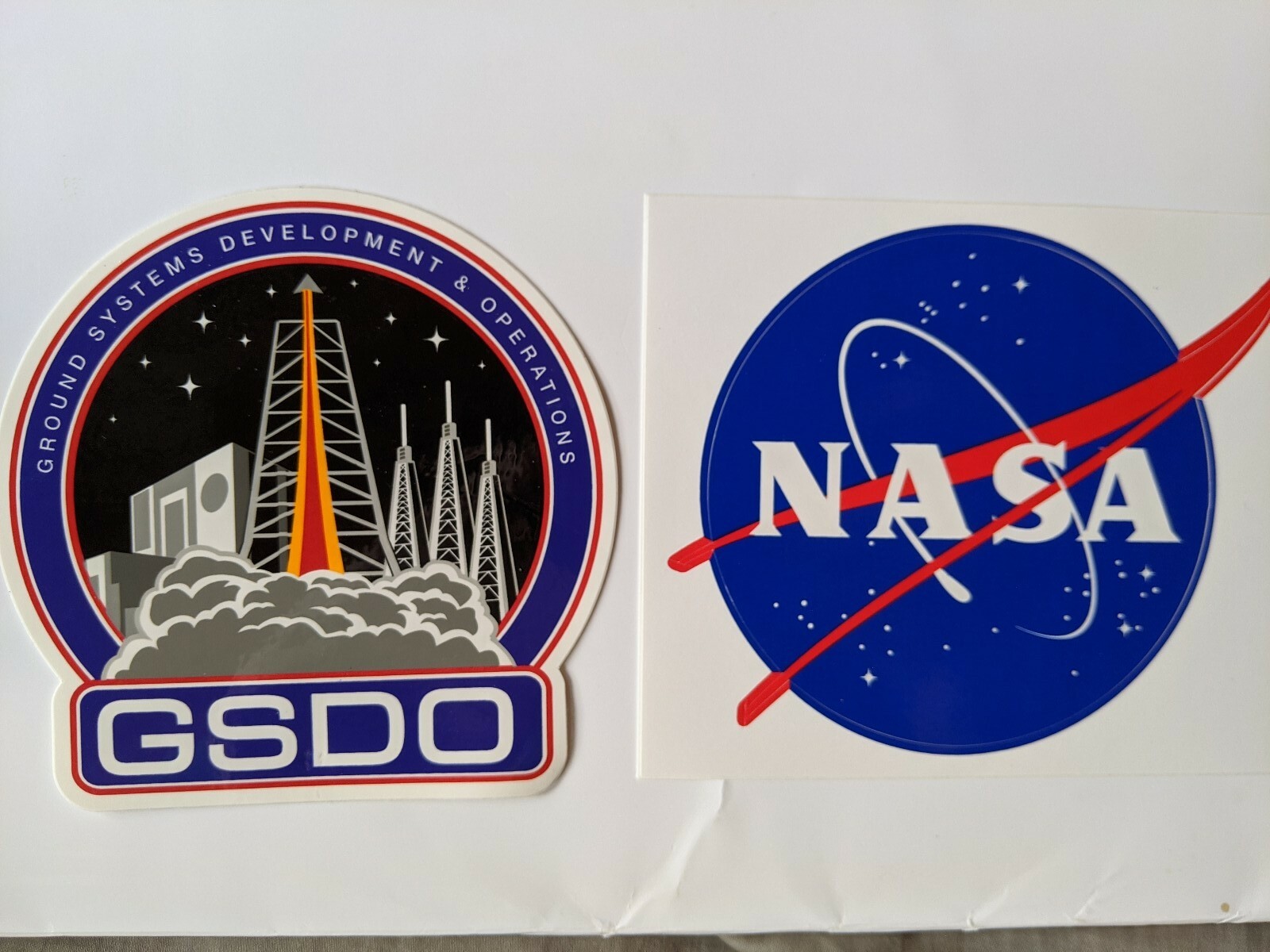 NASA Orion Set - Pins, Stickers, Cards, Pictures, MORE! | eBay