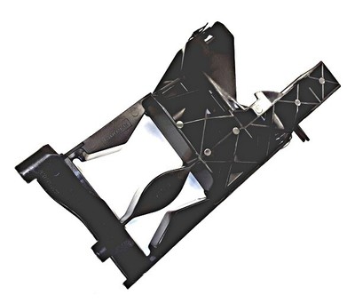 Genuine Mounting for main beam headl. right AUDI A6 Wagon 4G0805608 | eBay