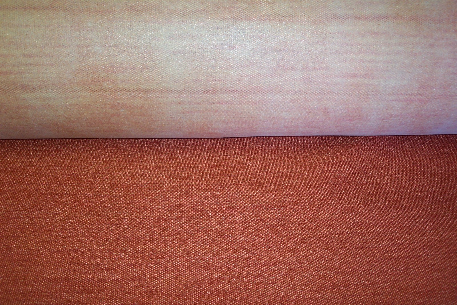 NEW, Karma Texture Strawberry, Upholstery Cloth Fabric Material, is 54 ...