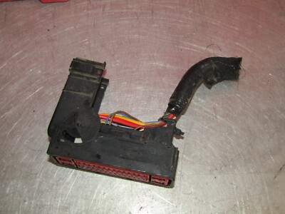 2012-2014 Ford Focus 2.0L OEM ABS pump connector pigtail 12 13 14 | eBay