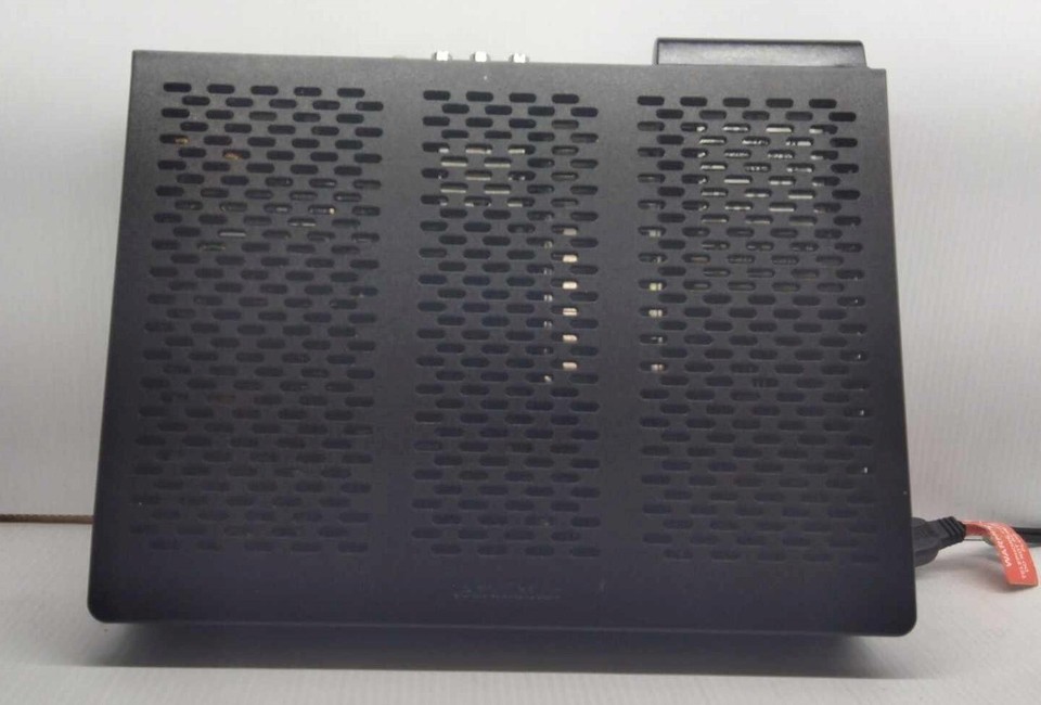 CISCO 4742HDC PROD High Definition TV Cable Receiver - HD Digital 1080p ...