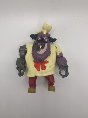 TEENAGE MUTANT NINJA TURTLES ALBEARTO PARTY ANIMAL ALBERTO FIGURE | eBay