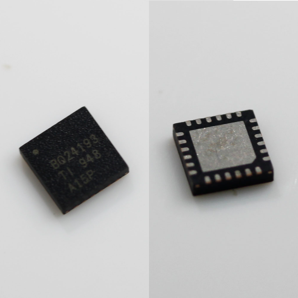Power IC BQ24193 M92T36 WiFi IC BCM4356XKUBG Video IC P13USB For ...