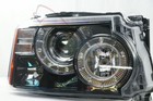 1P Right LED Front Headlight Assembly For Land Rover Range Rover Sport ...