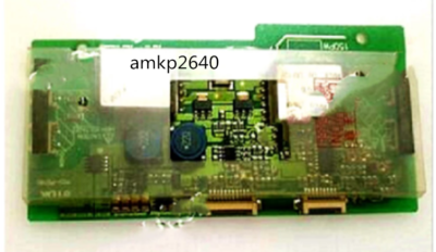 CXA-0266 PCU-P074D inverter board #am | eBay