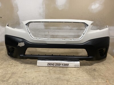 Front Bumper Cover Subaru Outback 2020 57704AN01A Original | eBay