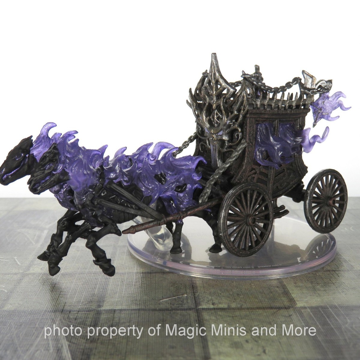 Death Chariot Chariot Of Fame Hi Res Stock Photography And Images