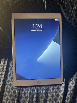 Apple iPad 8th Generation 32gb WiFi | Model A2270 | Excellent Condition ...