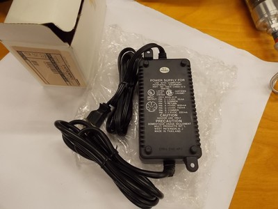 Barcode Scanners - Intermec Wand