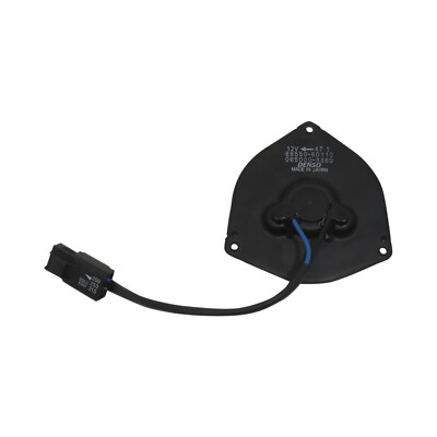 Blower Fan Motor For Condenser 08-20 Toyota Landcruiser Lexus LX570 ...