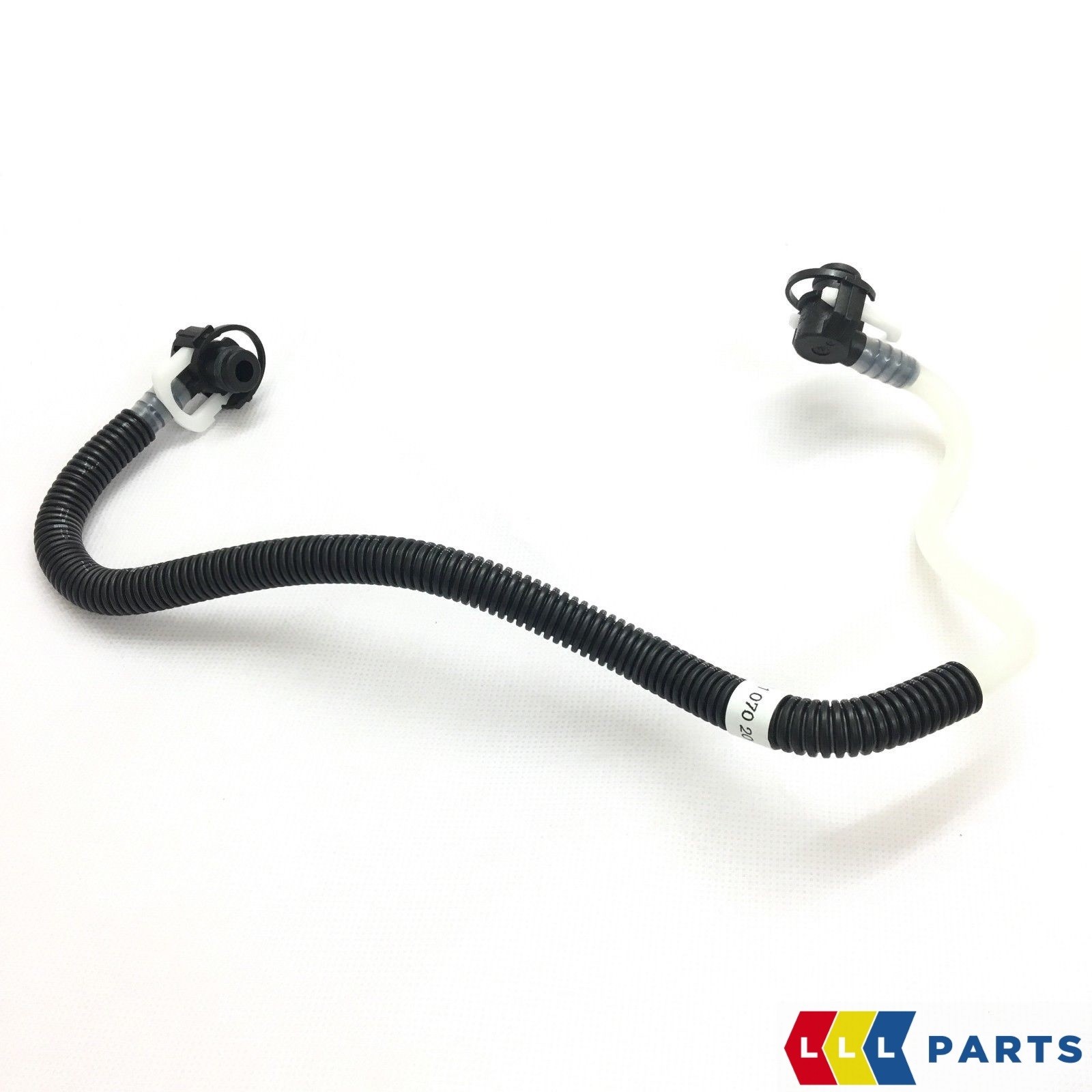 MB SPRINTER 903 Diesel 2.9 Fuel Filter Pipe Hose Line A6110702032 OEM ...