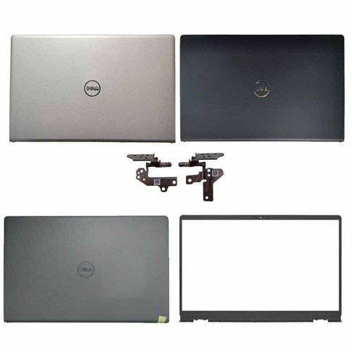 New For Dell Inspiron 15 3510 3511 3515 LCD Back Cover Rear Bezel ...