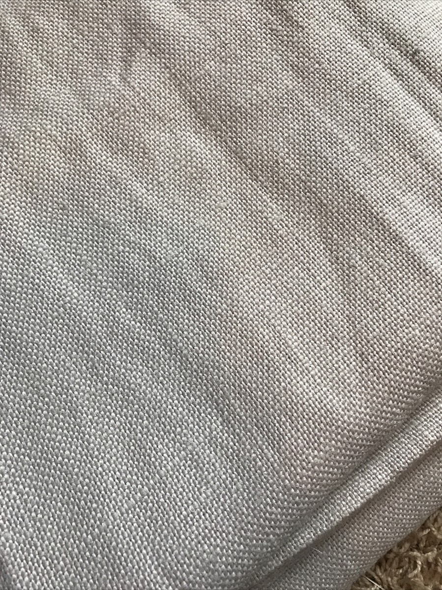 Restoration Hardware Linen Restoration Hardware Versailles Chair In