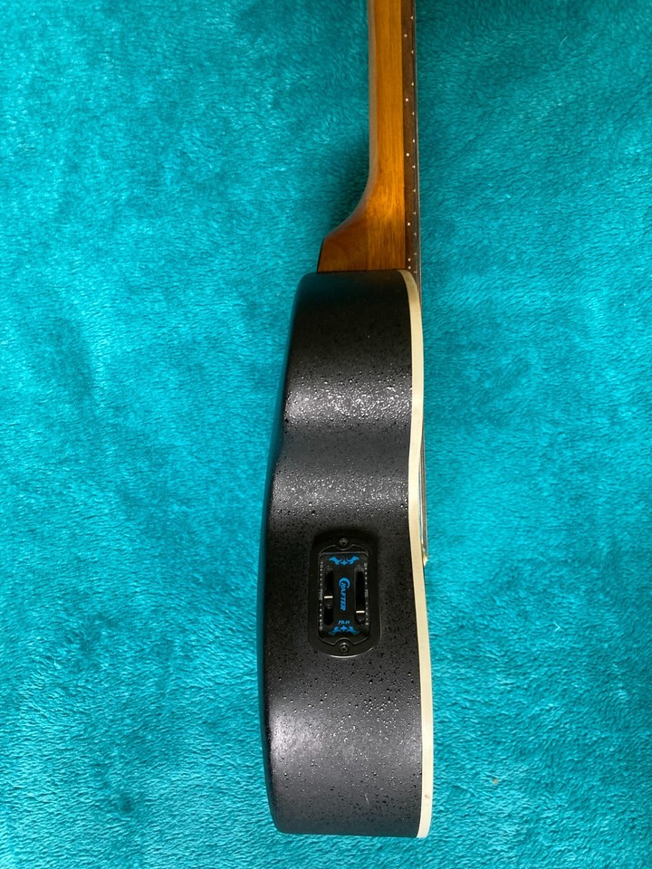 Mandolin by Crafter M80E | eBay UK