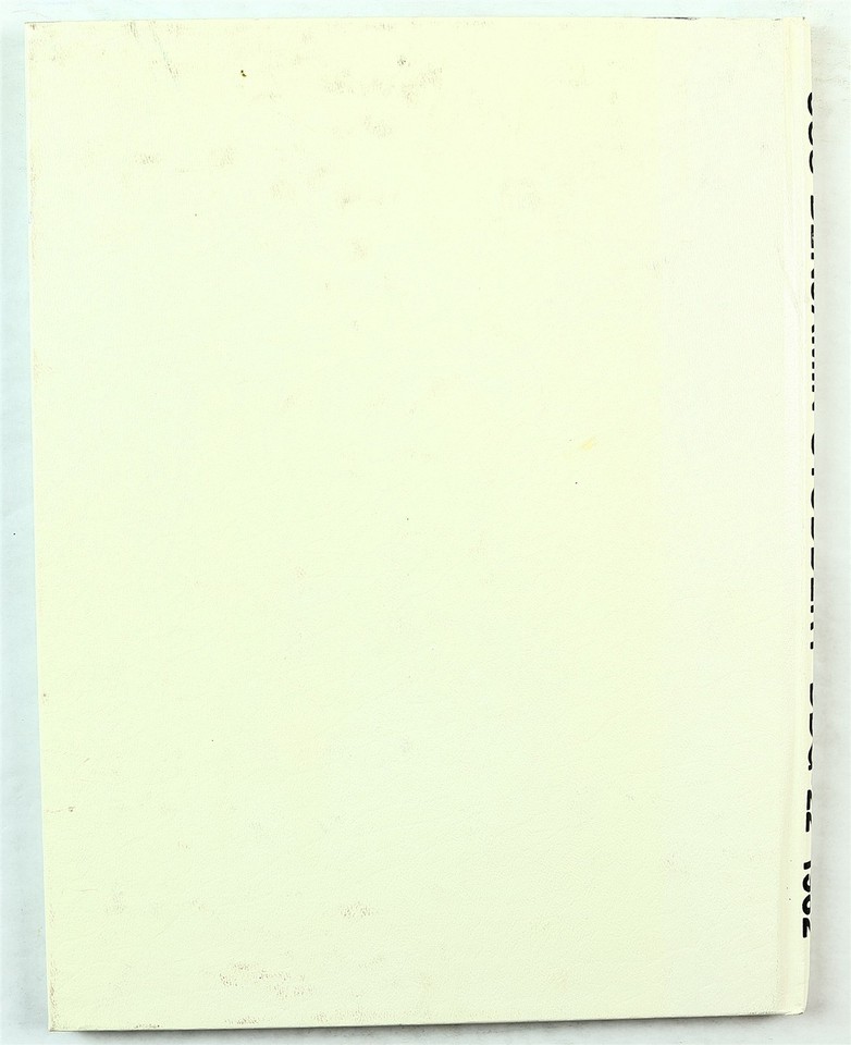 USS Benjamin Stoddert (DDG-22) 1982 Westpac Deployment Cruise Book | eBay