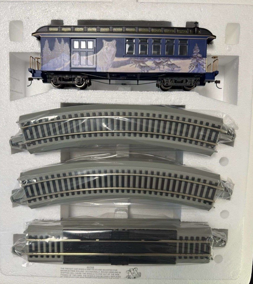 3/ Hawthorne village train sets, See Pictures,Read Listing,Local Pickup ...