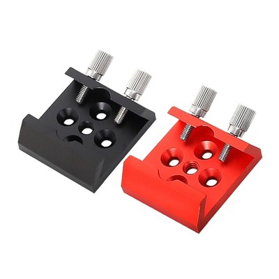 Finderscope Dovetail Base, Aluminium Alloy Dovetail Base Bracket | eBay