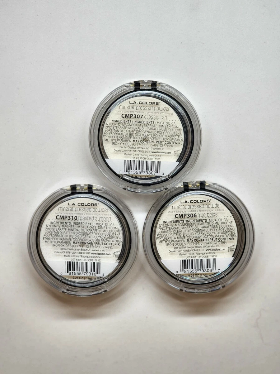 Makeup Batch Number | Saubhaya Makeup