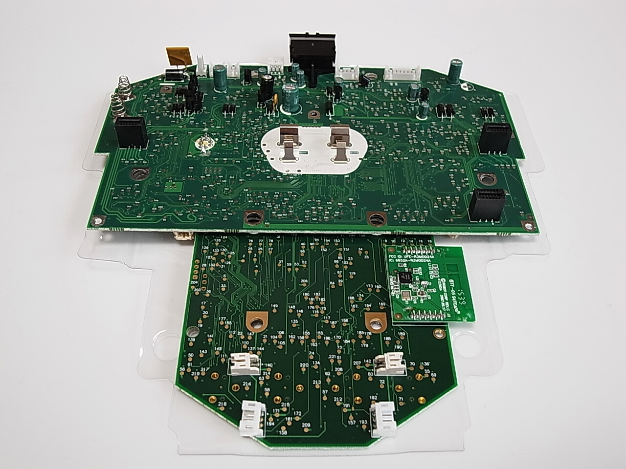 iRobot Roomba 880 885 NEW PCB Circuit Board Mother Board 800 | eBay