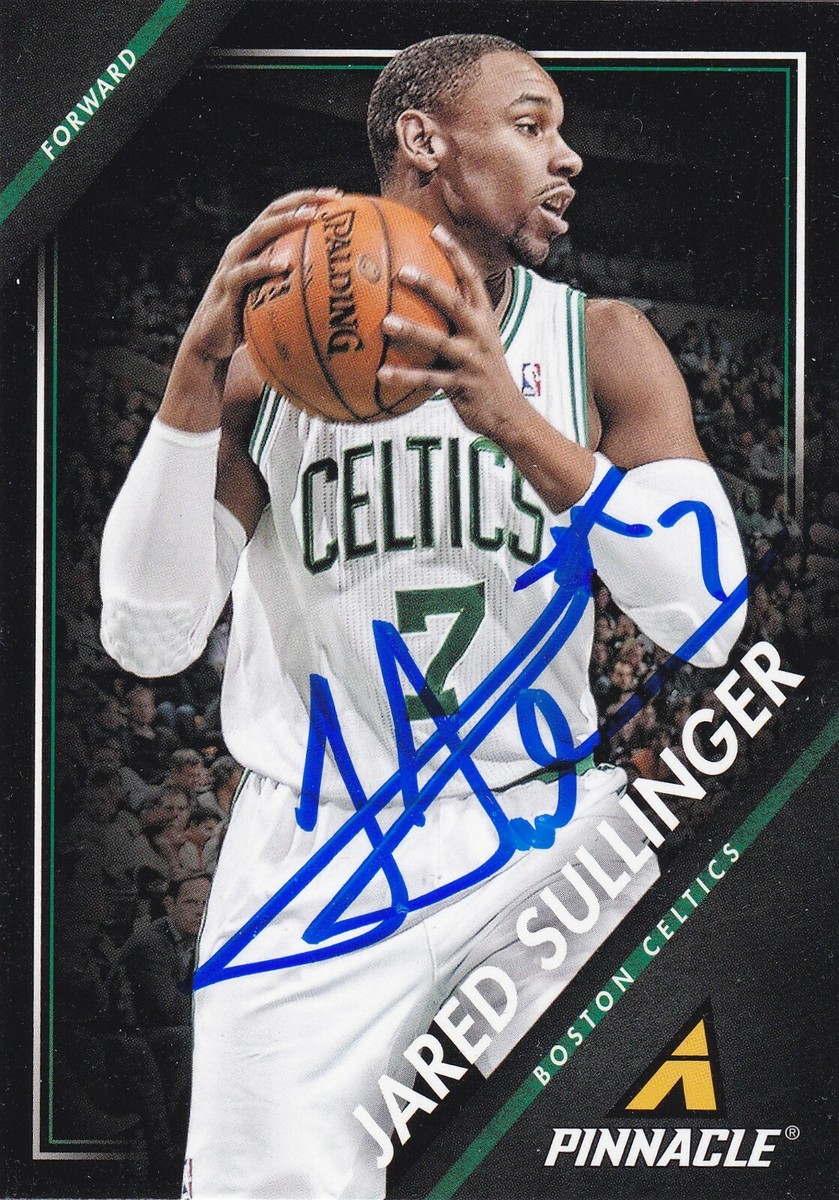 Jared Sullinger Celtics