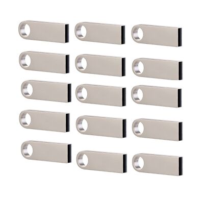 1GB USB Flash Drive 100 Pack 1GB Flash Drive USB Bulk USB Flash Drives ...