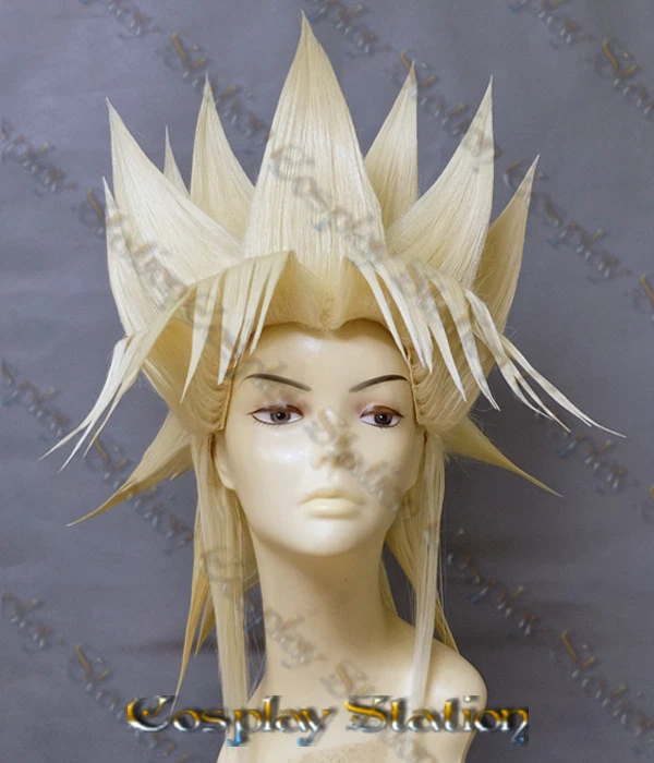 Yami Marik Wig