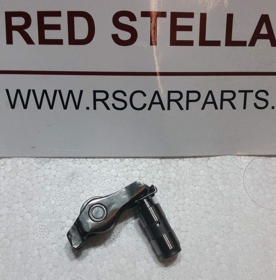 16X ROCKER ARMS LIFTERS PEUGEOT 207 208 308 5008 508 CC RCZ 1.4 1.6 16V ...